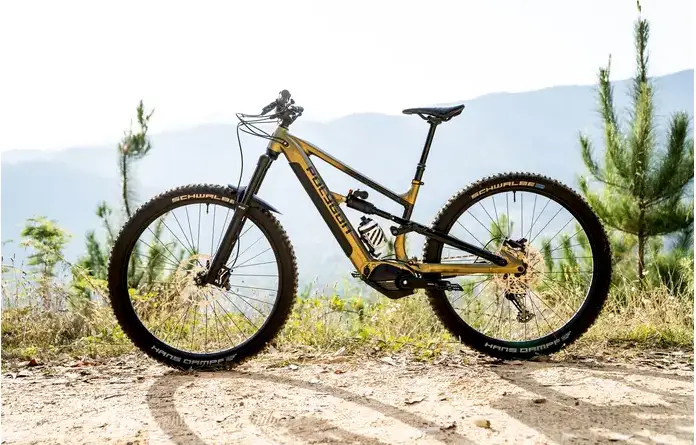 2024 Polygon Siskiu T7E – Specs, Comparisons, Reviews – 99 Spokes