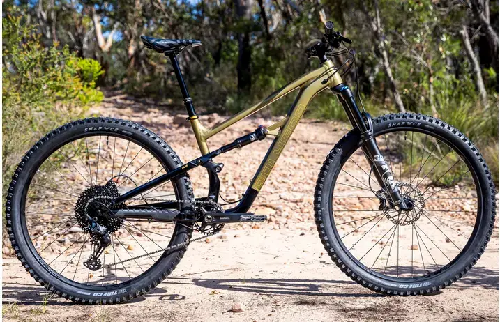 2024 Polygon Siskiu T8 – Specs, Comparisons, Reviews – 99 Spokes