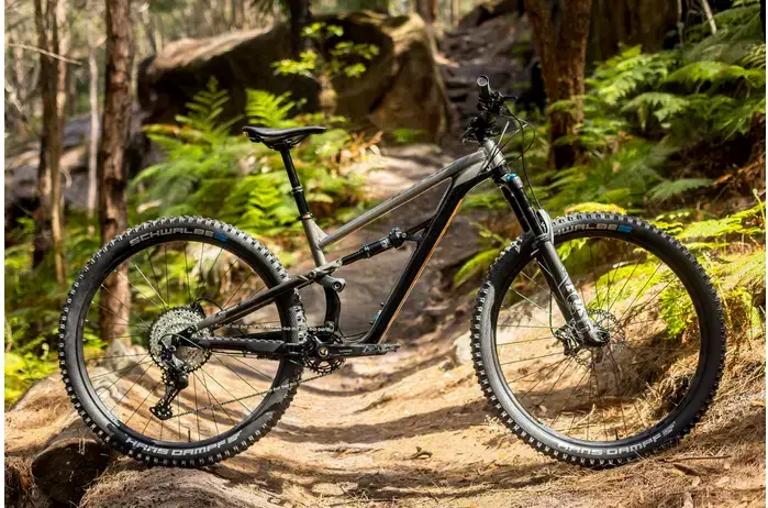 2024 Polygon Siskiu T8 – Specs, Comparisons, Reviews – 99 Spokes