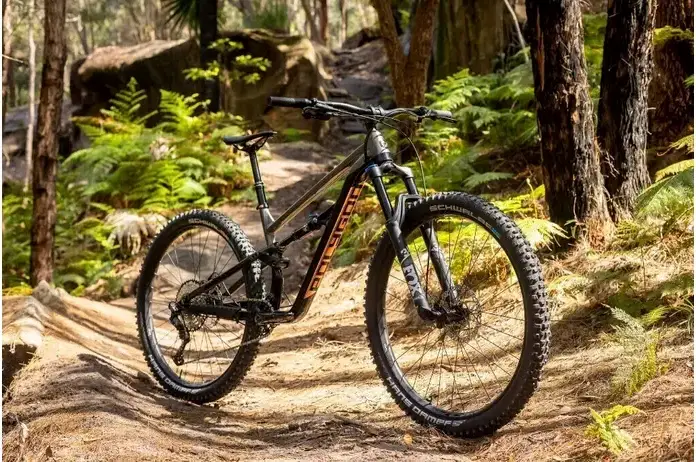 2024 Polygon Siskiu T8 – Specs, Comparisons, Reviews – 99 Spokes