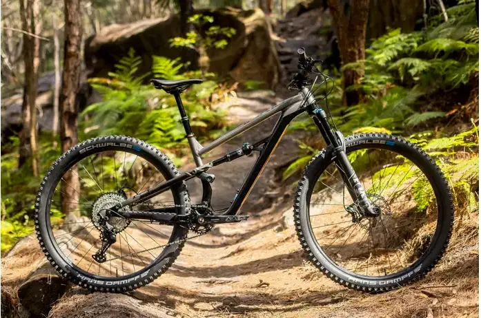 2024 Polygon Siskiu T8 – Specs, Comparisons, Reviews – 99 Spokes