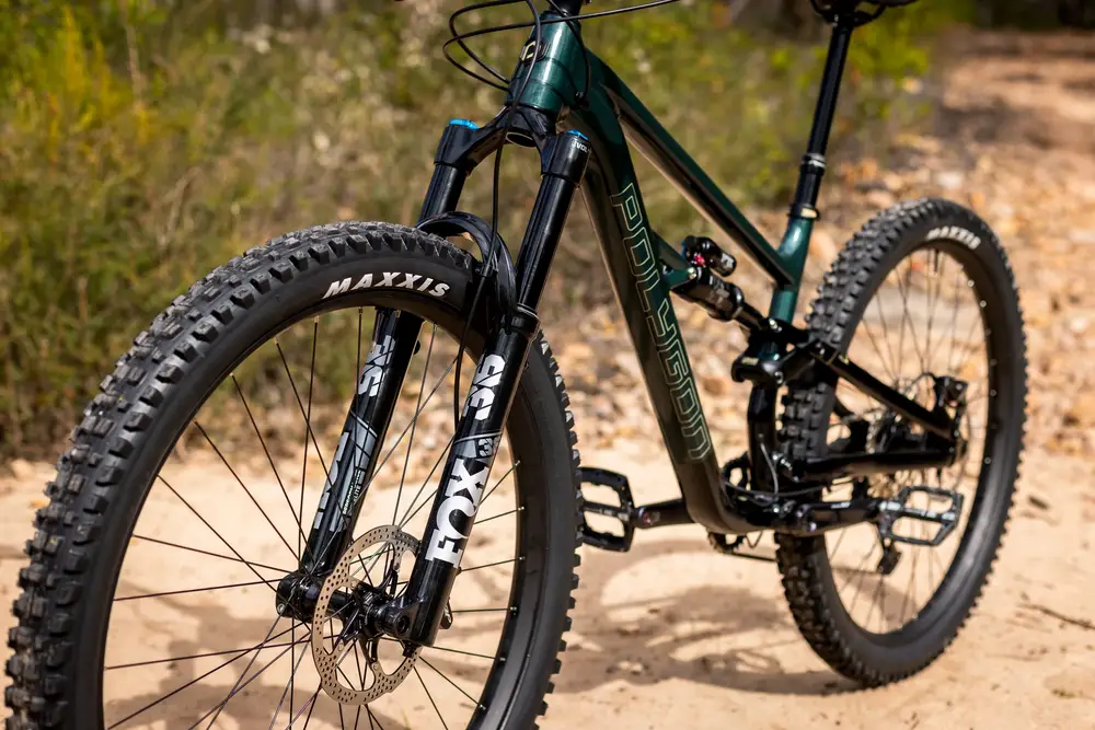 2024 Polygon Siskiu T9 – Specs, Comparisons, Reviews – 99 Spokes