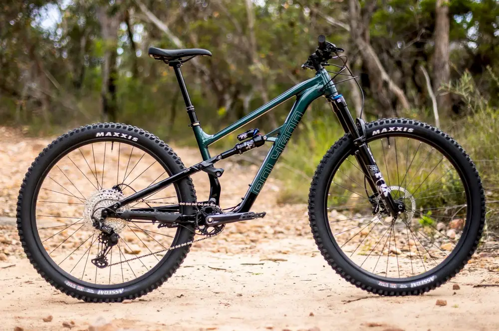 2024 Polygon Siskiu T9 – Specs, Comparisons, Reviews – 99 Spokes