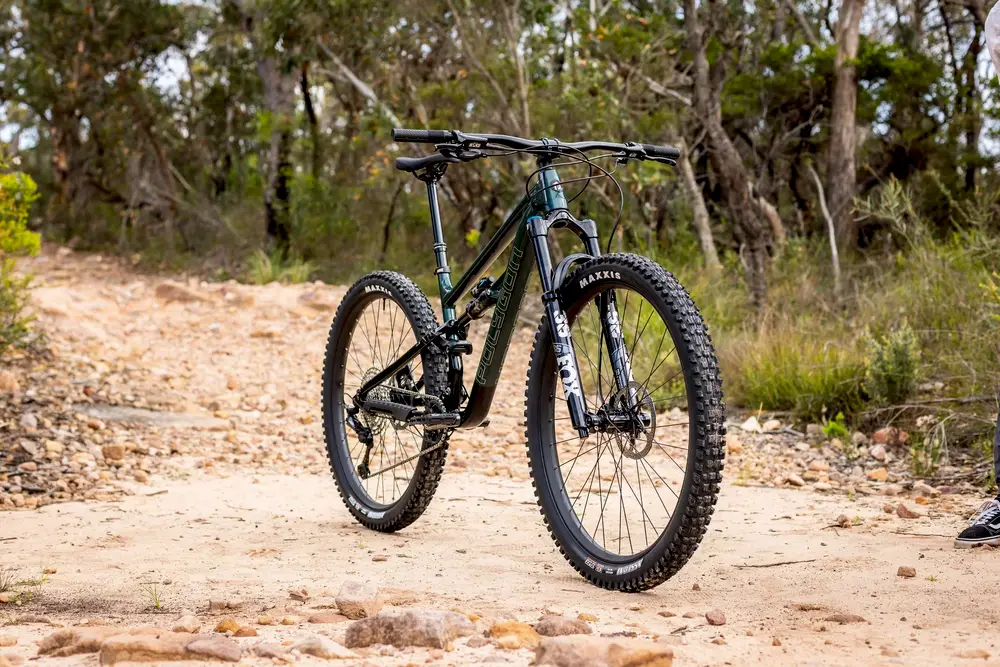 2024 Polygon Siskiu T9 – Specs, Comparisons, Reviews – 99 Spokes