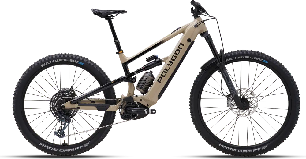 2024 Polygon SISKIU TE WITH BOSCH – Specs, Comparisons, Reviews – 99 Spokes