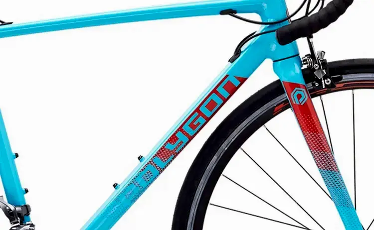 2024 Polygon Strattos S2 – Specs, Comparisons, Reviews – 99 Spokes