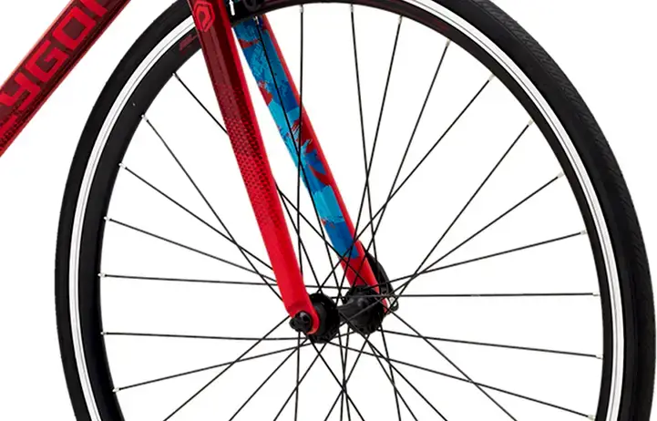 2024 Polygon Strattos S3 – Specs, Comparisons, Reviews – 99 Spokes