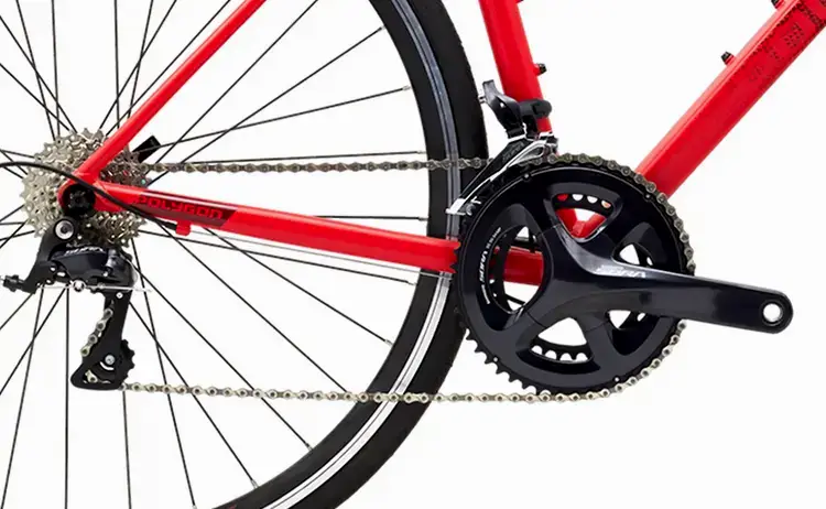 2024 Polygon Strattos S3 – Specs, Comparisons, Reviews – 99 Spokes