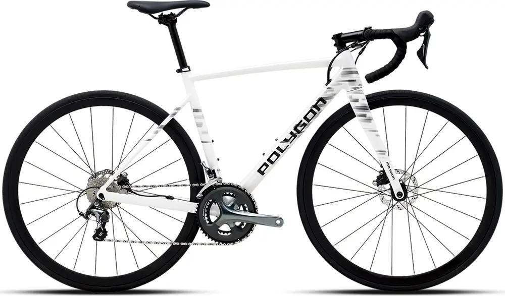 2024 Polygon Strattos S4 Disc – Specs, Comparisons, Reviews – 99 Spokes