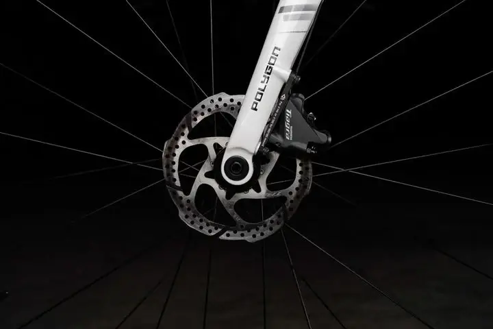 2024 Polygon Strattos S4 Disc – Specs, Comparisons, Reviews – 99 Spokes