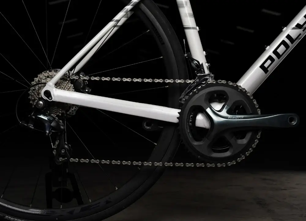 2024 Polygon Strattos S4 Disc – Specs, Comparisons, Reviews – 99 Spokes