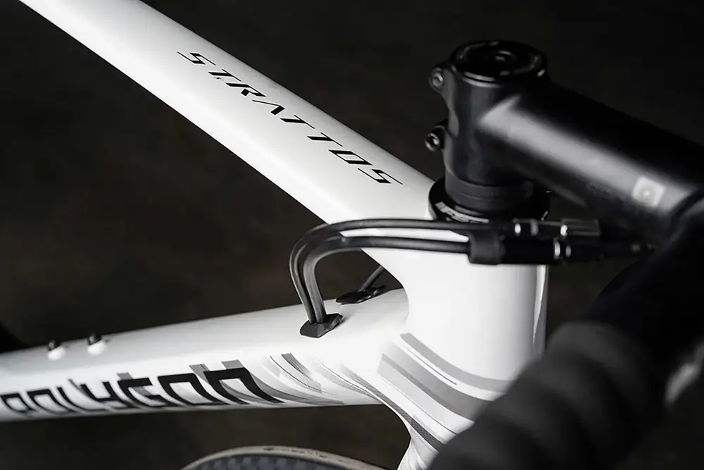 2024 Polygon Strattos S4 Disc – Specs, Comparisons, Reviews – 99 Spokes