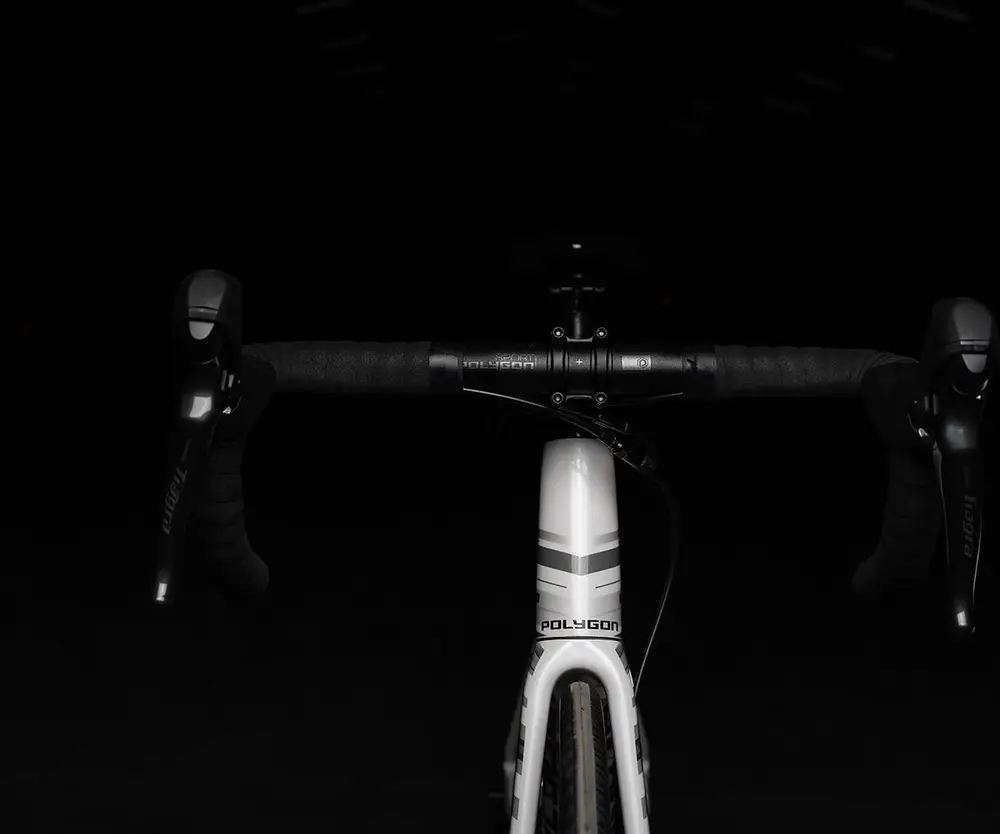 2024 Polygon Strattos S4 Disc – Specs, Comparisons, Reviews – 99 Spokes