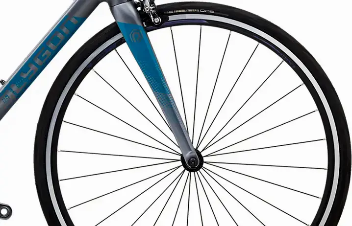 2024 Polygon Strattos S4 – Specs, Comparisons, Reviews – 99 Spokes