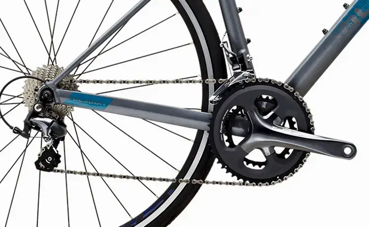 2024 Polygon Strattos S4 – Specs, Comparisons, Reviews – 99 Spokes