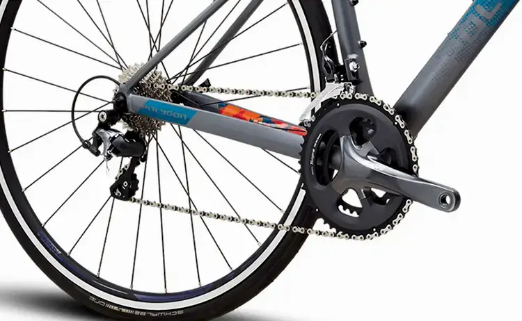 2024 Polygon Strattos S4 – Specs, Comparisons, Reviews – 99 Spokes