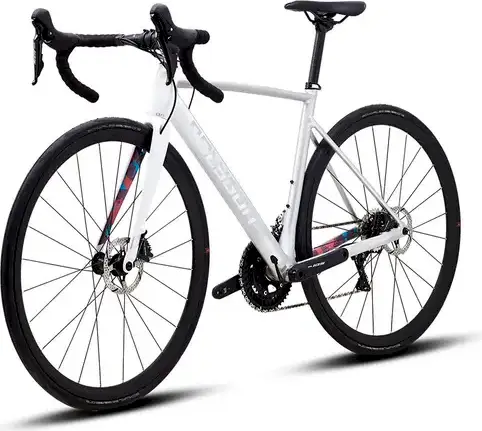 2024 Polygon Strattos S5 Disc – Specs, Comparisons, Reviews – 99 Spokes