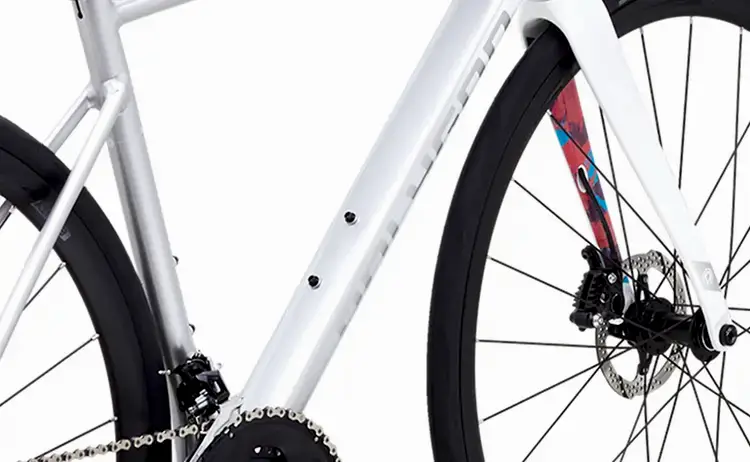 2024 Polygon Strattos S5 Disc – Specs, Comparisons, Reviews – 99 Spokes