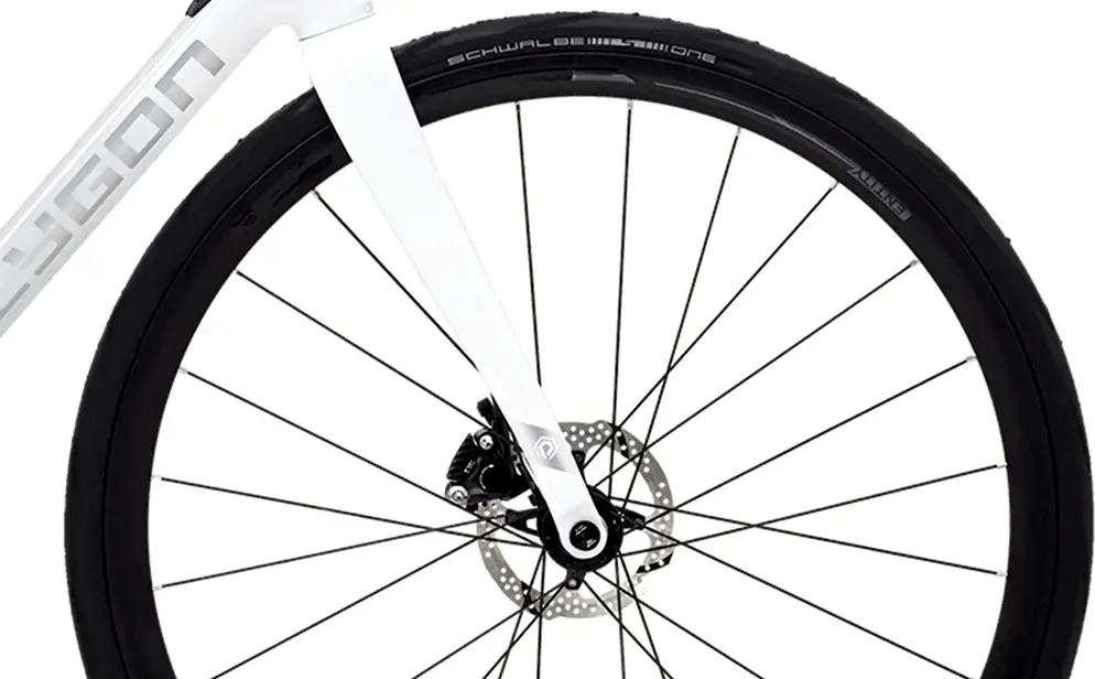2024 Polygon Strattos S5 Disc – Specs, Comparisons, Reviews – 99 Spokes