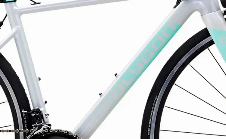 2024 Polygon Strattos S5 – Specs, Comparisons, Reviews – 99 Spokes