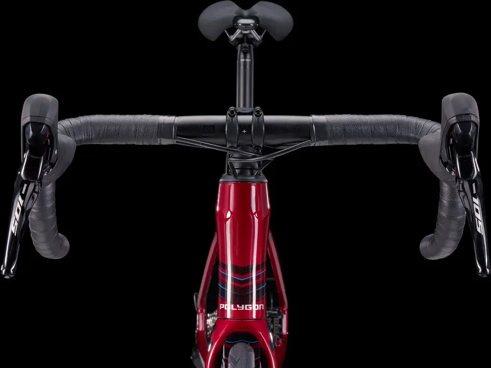 2024 Polygon Strattos S7 Disc – Specs, Comparisons, Reviews – 99 Spokes