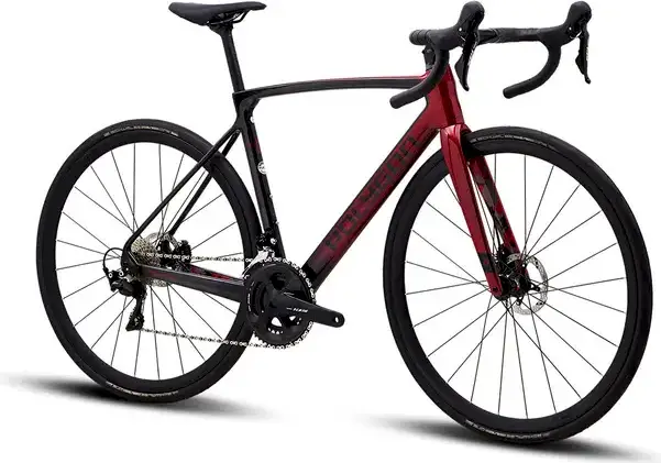 2024 Polygon Strattos S7 Disc – Specs, Comparisons, Reviews – 99 Spokes