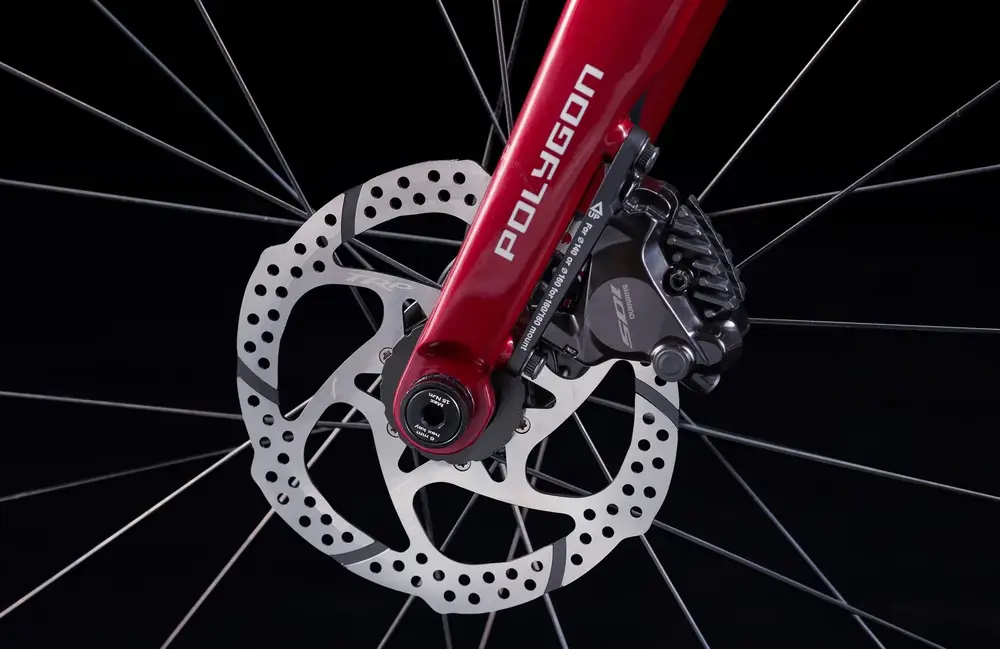 2024 Polygon Strattos S7 Disc – Specs, Comparisons, Reviews – 99 Spokes