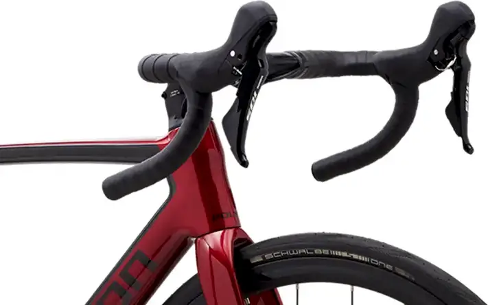2024 Polygon Strattos S7 Disc – Specs, Comparisons, Reviews – 99 Spokes