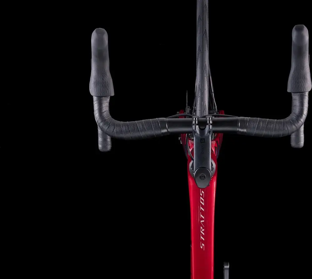 2024 Polygon Strattos S7 Disc – Specs, Comparisons, Reviews – 99 Spokes