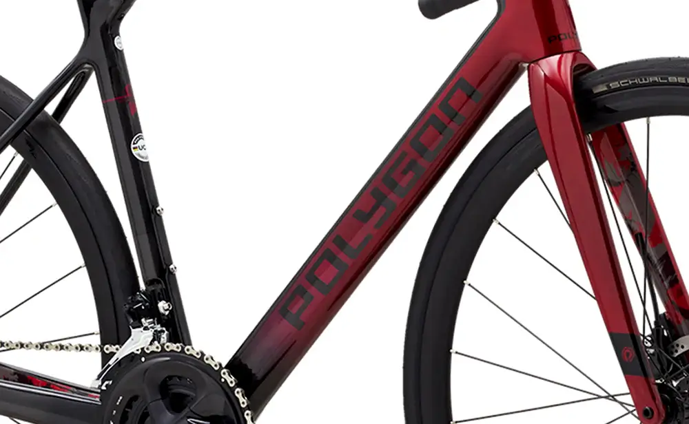 2024 Polygon Strattos S7 Disc – Specs, Comparisons, Reviews – 99 Spokes