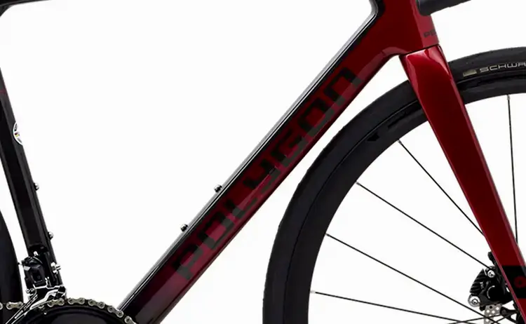 2024 Polygon Strattos S7 Disc – Specs, Comparisons, Reviews – 99 Spokes