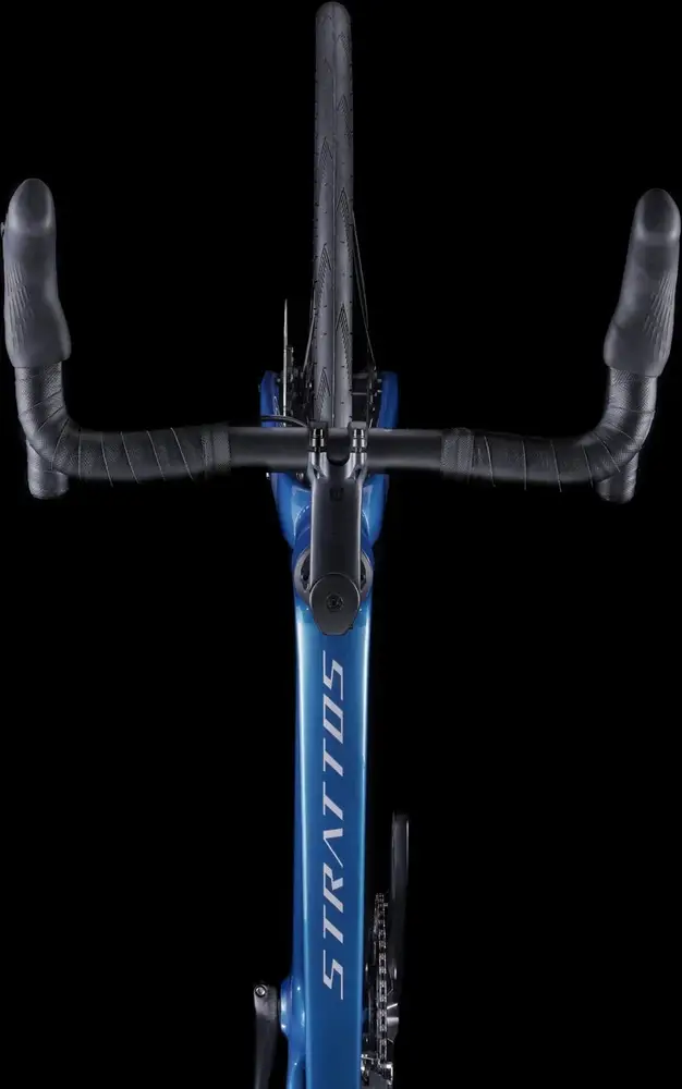 2024 Polygon Strattos S7X – Specs, Comparisons, Reviews – 99 Spokes