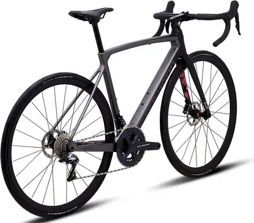 2024 Polygon Strattos S8 Disc – Specs, Comparisons, Reviews – 99 Spokes