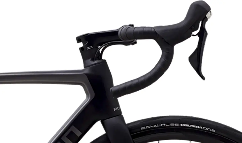 2024 Polygon Strattos S8 Disc – Specs, Comparisons, Reviews – 99 Spokes