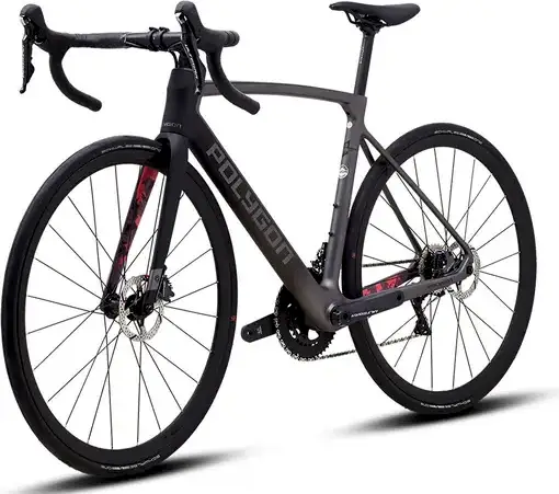 2024 Polygon Strattos S8 Disc – Specs, Comparisons, Reviews – 99 Spokes