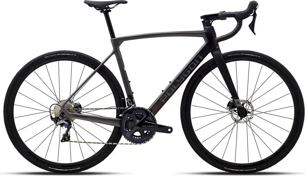 2024 Polygon Strattos S8 Disc – Specs, Comparisons, Reviews – 99 Spokes