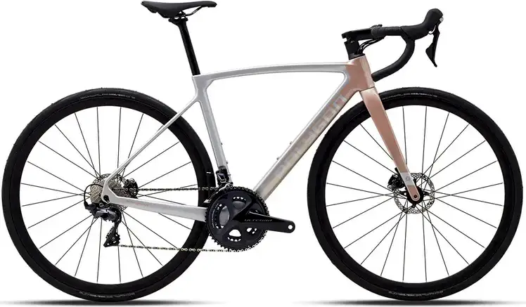 2024 Polygon Strattos S8 Disc – Specs, Comparisons, Reviews – 99 Spokes