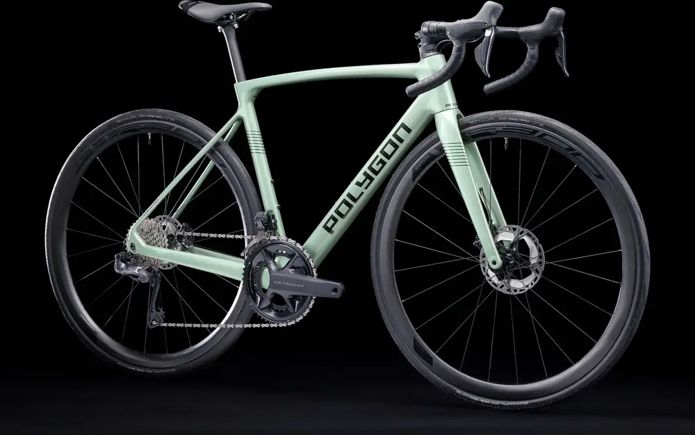 2024 Polygon Strattos S8X – Specs, Comparisons, Reviews – 99 Spokes