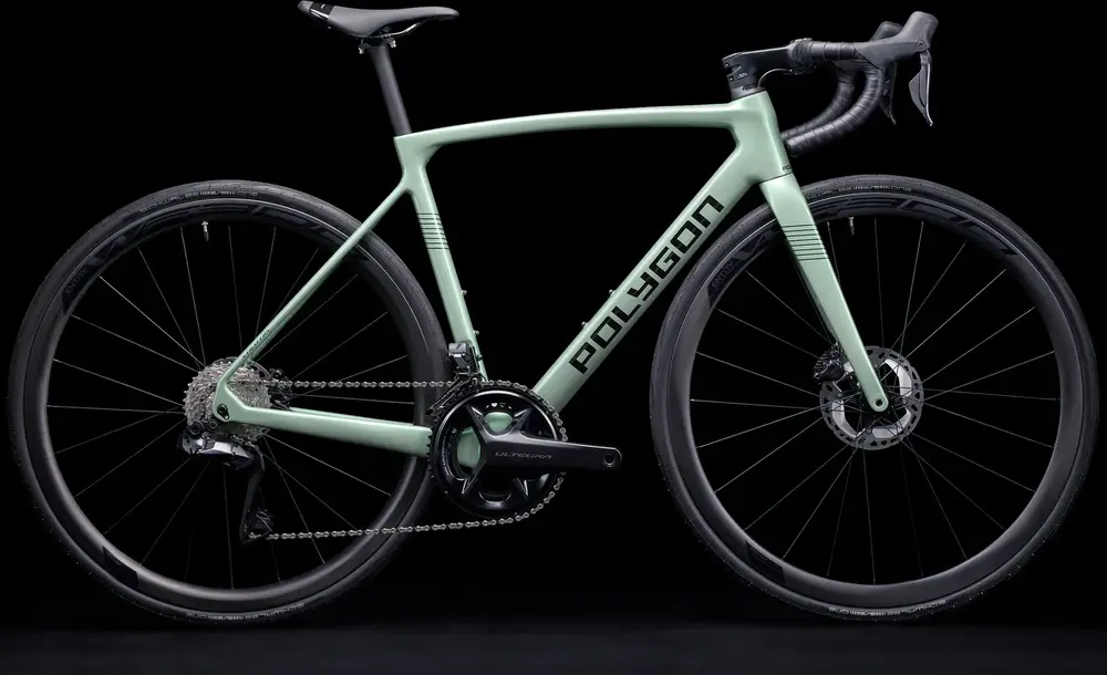 2024 Polygon Strattos S8X – Specs, Comparisons, Reviews – 99 Spokes