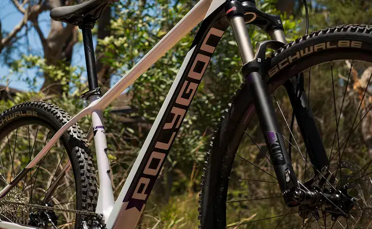 2024 Polygon Syncline C2 – Specs, Comparisons, Reviews – 99 Spokes