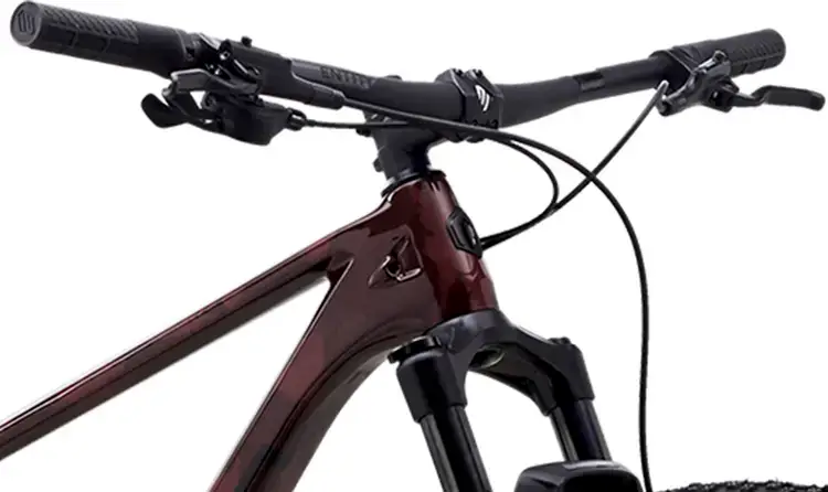 2024 Polygon Syncline C3 – Specs, Comparisons, Reviews – 99 Spokes