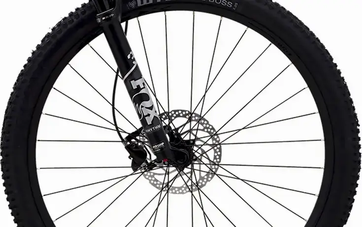 2024 Polygon Syncline C5 – Specs, Comparisons, Reviews – 99 Spokes