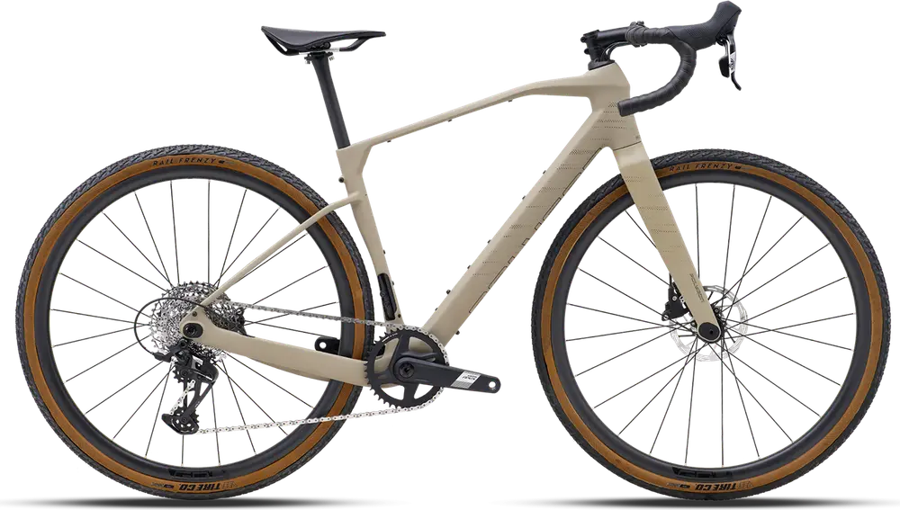 2024 Polygon TAMBORA G7 – Specs, Comparisons, Reviews – 99 Spokes
