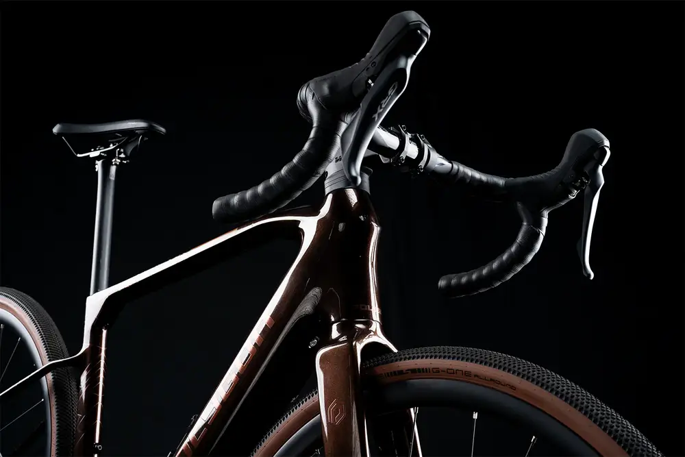 2024 Polygon Tambora G8X 700c – Specs, Comparisons, Reviews – 99 Spokes