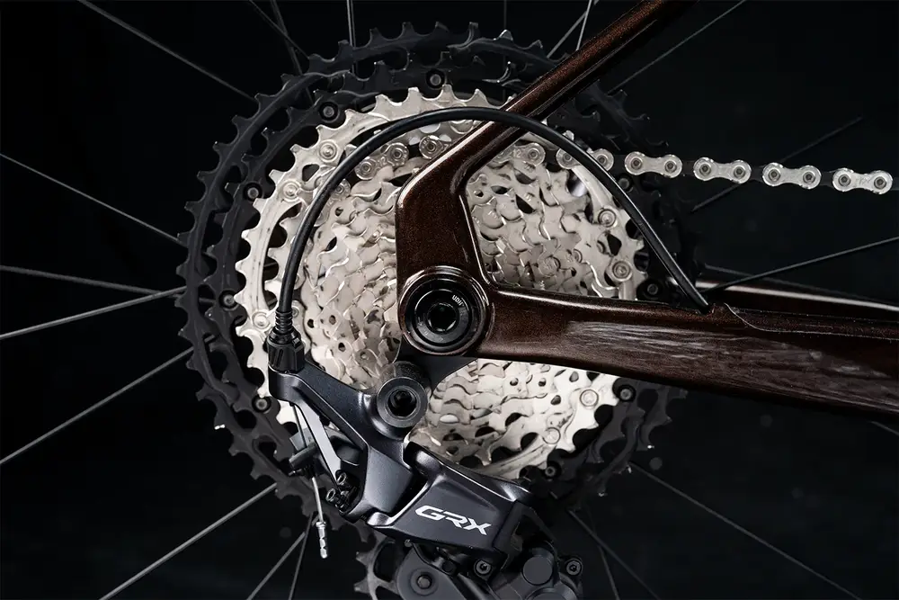 2024 Polygon Tambora G8X 700c – Specs, Comparisons, Reviews – 99 Spokes