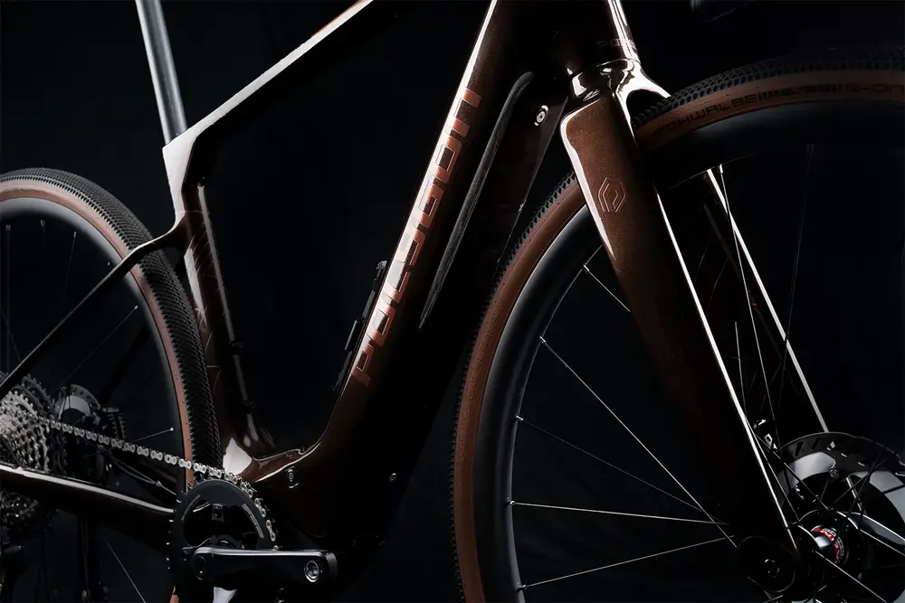 2024 Polygon Tambora G8X 700c – Specs, Comparisons, Reviews – 99 Spokes