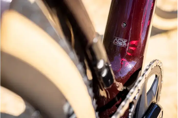2024 Polygon Tambora G8X – Specs, Comparisons, Reviews – 99 Spokes