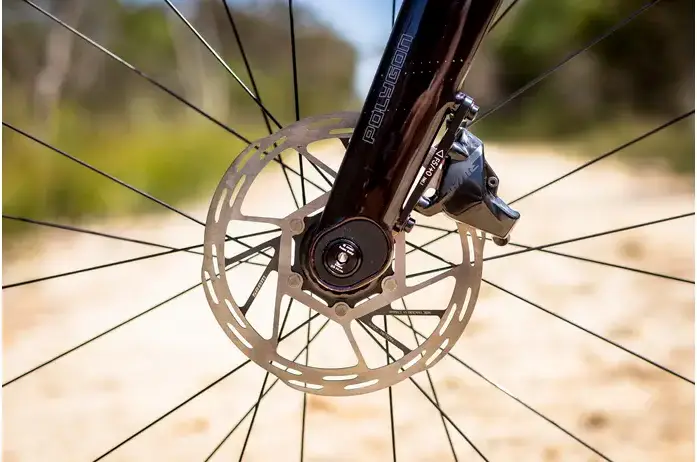 2024 Polygon Tambora G8X – Specs, Comparisons, Reviews – 99 Spokes