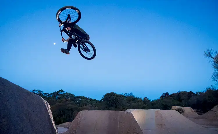 2024 Polygon Trid ZZ Slopestyle – Specs, Comparisons, Reviews – 99 Spokes