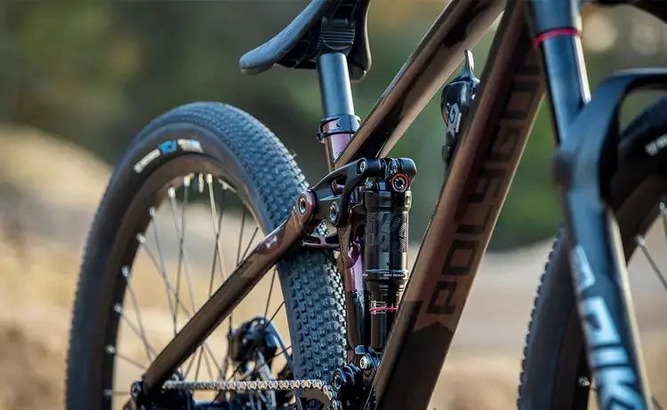2024 Polygon Trid ZZ Slopestyle – Specs, Comparisons, Reviews – 99 Spokes